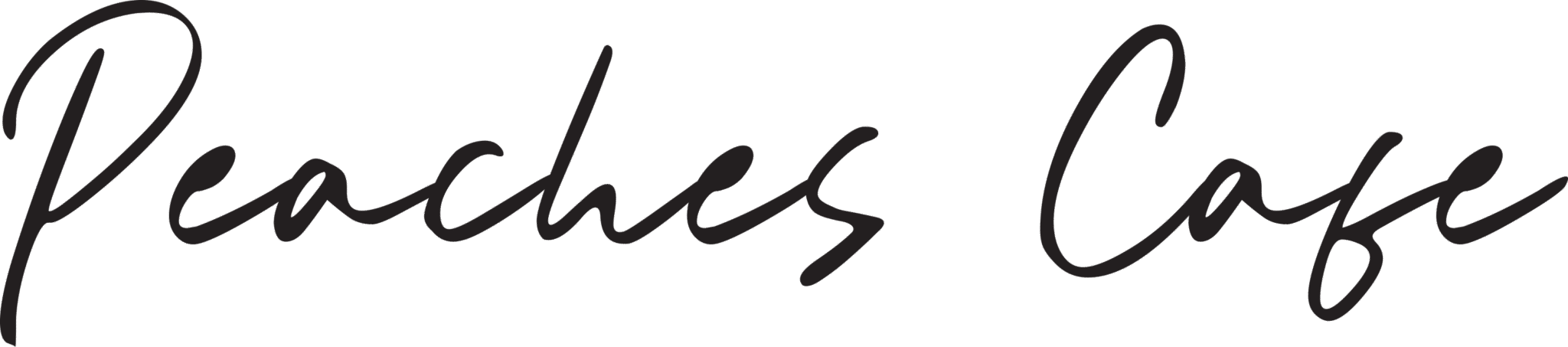 Peaches Cafe– A Capital Region Tradition Since 1982