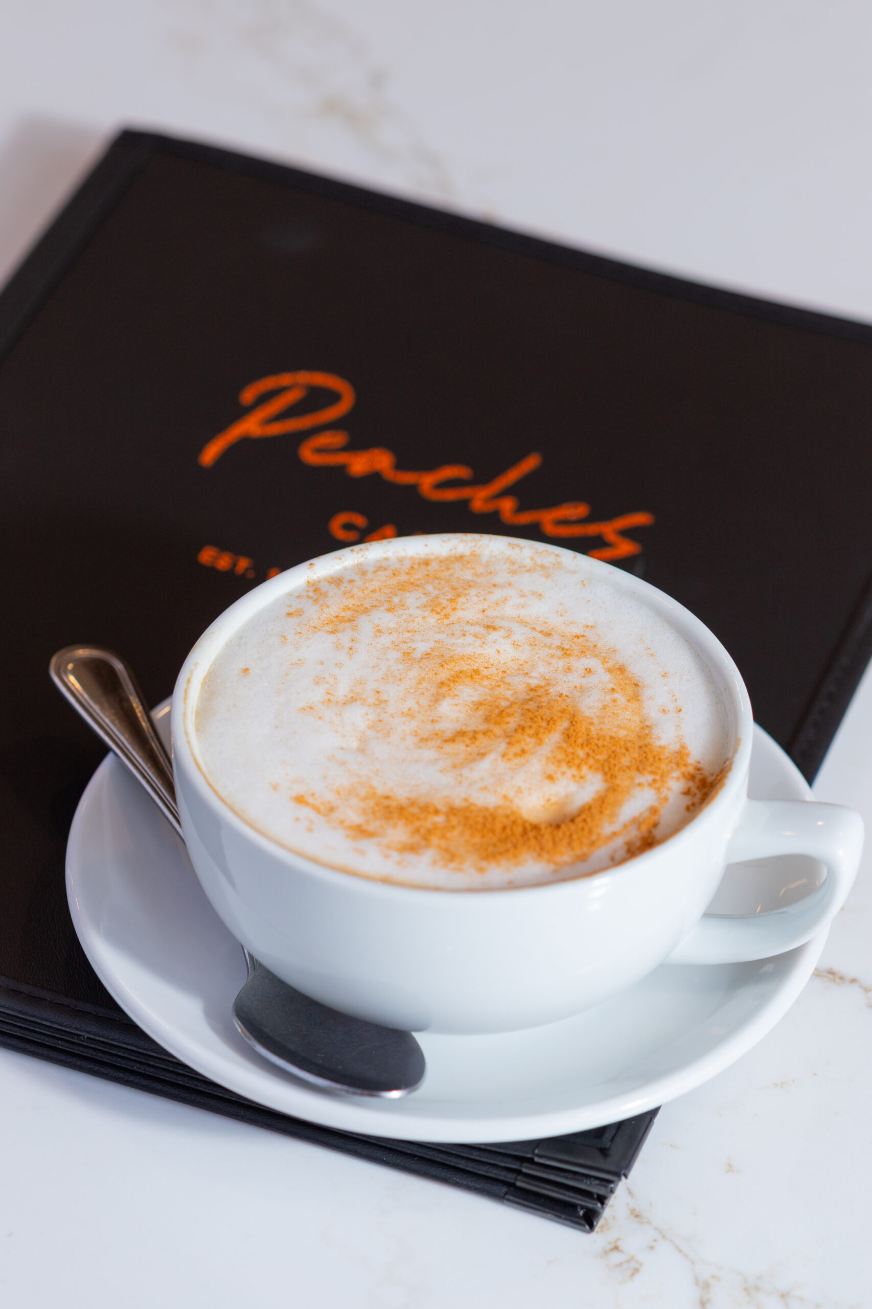 Our Gallery | Peaches Cafe